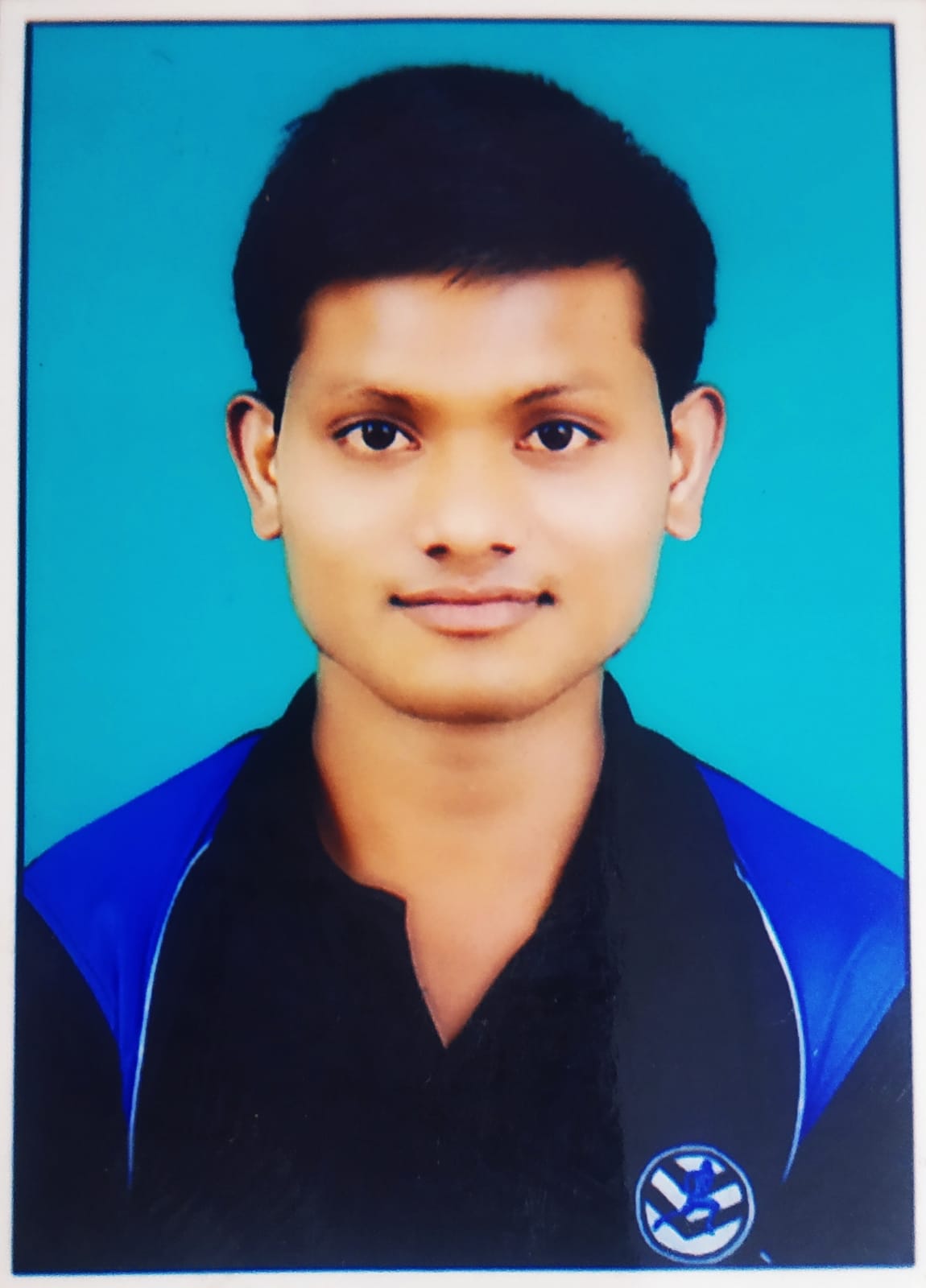 School Student Passport Size Photo